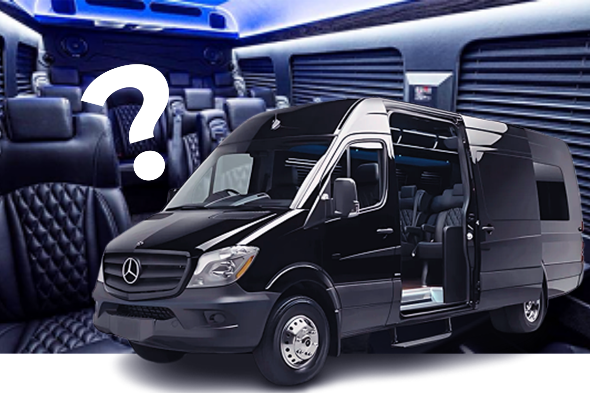 Sprinter Van Rental Cost